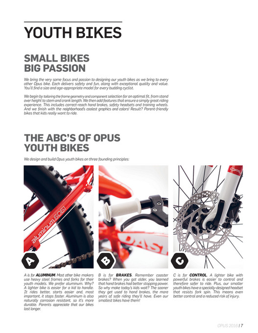 OGC - 2016-OPUS-CATALOGUE_nowarranty_ENG - Page 6-7