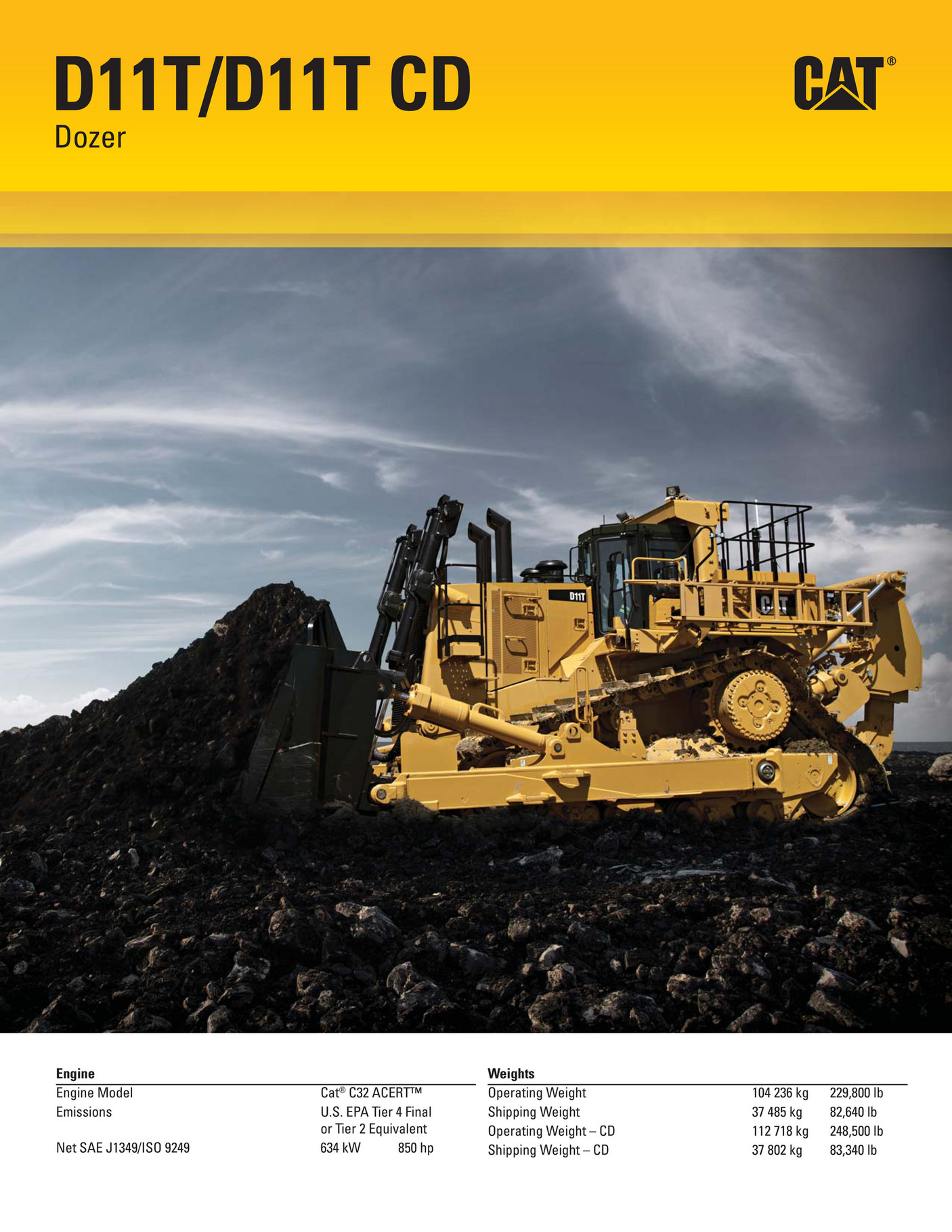 pon-cat - AEHQ6785-03 D11T - Side 18-19