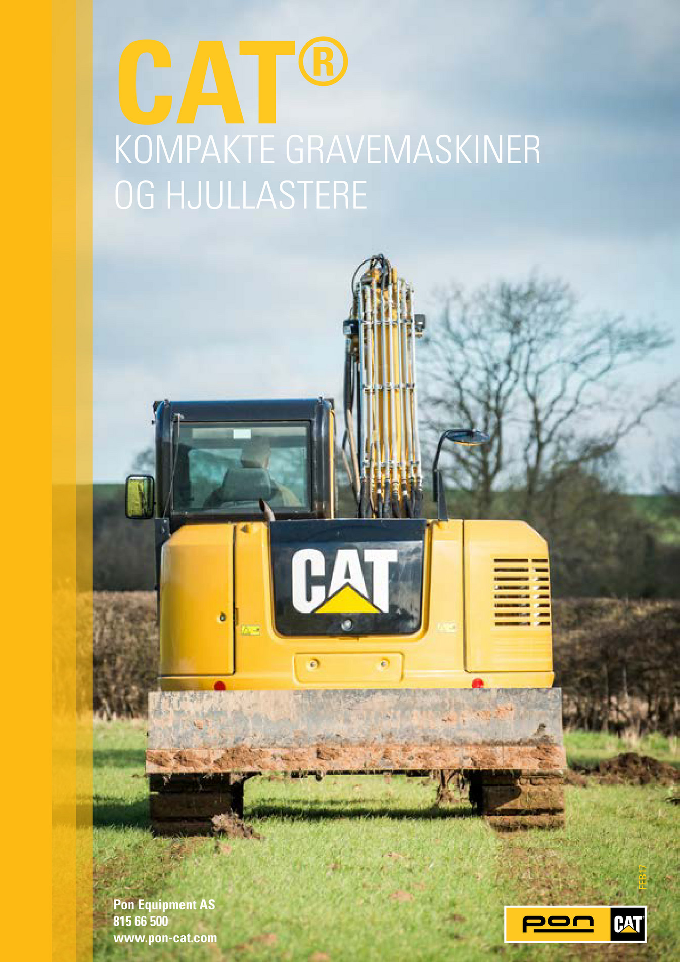 pon-cat - BCP-brosjyre 2017 - Side 26-27