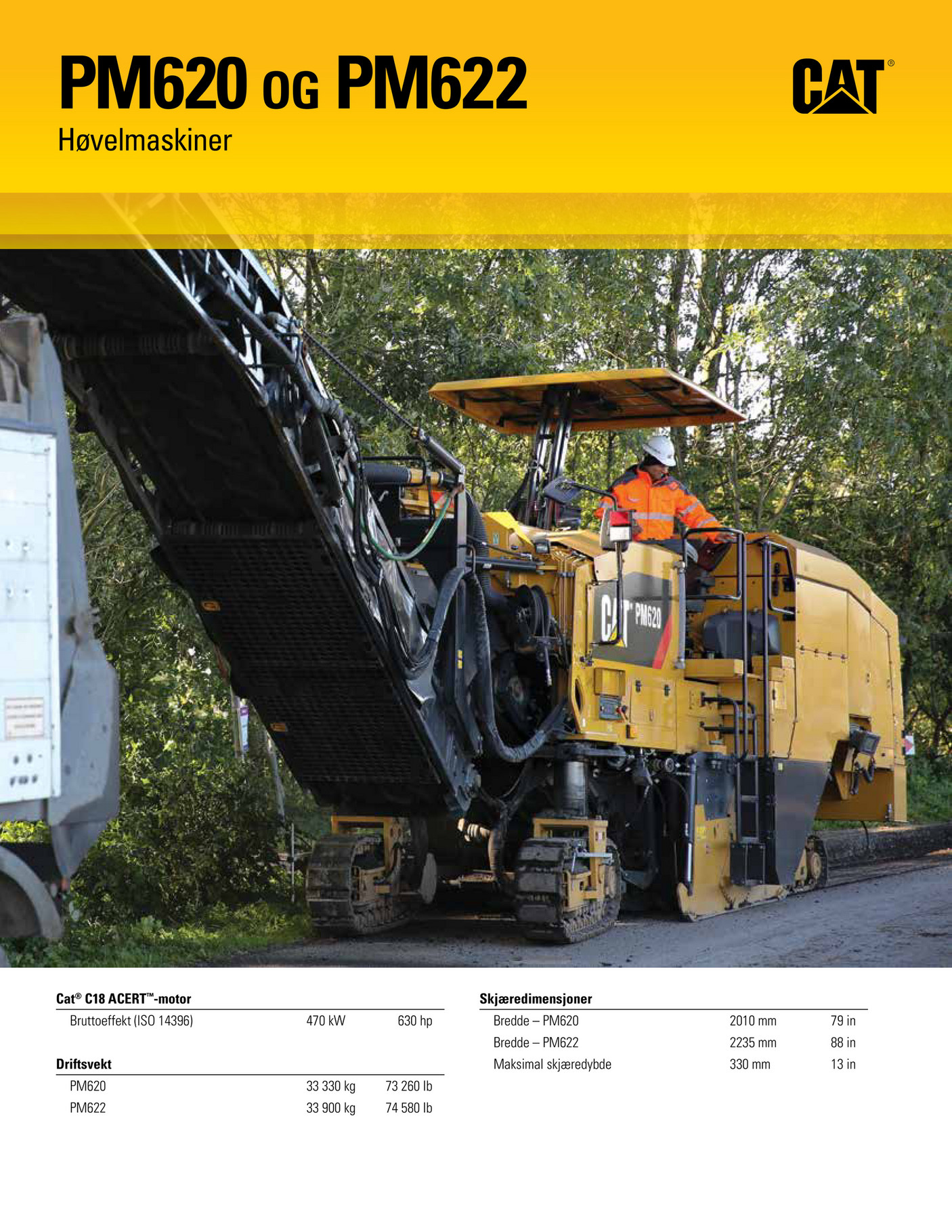 pon-cat - PM620_PM622 - Side 1