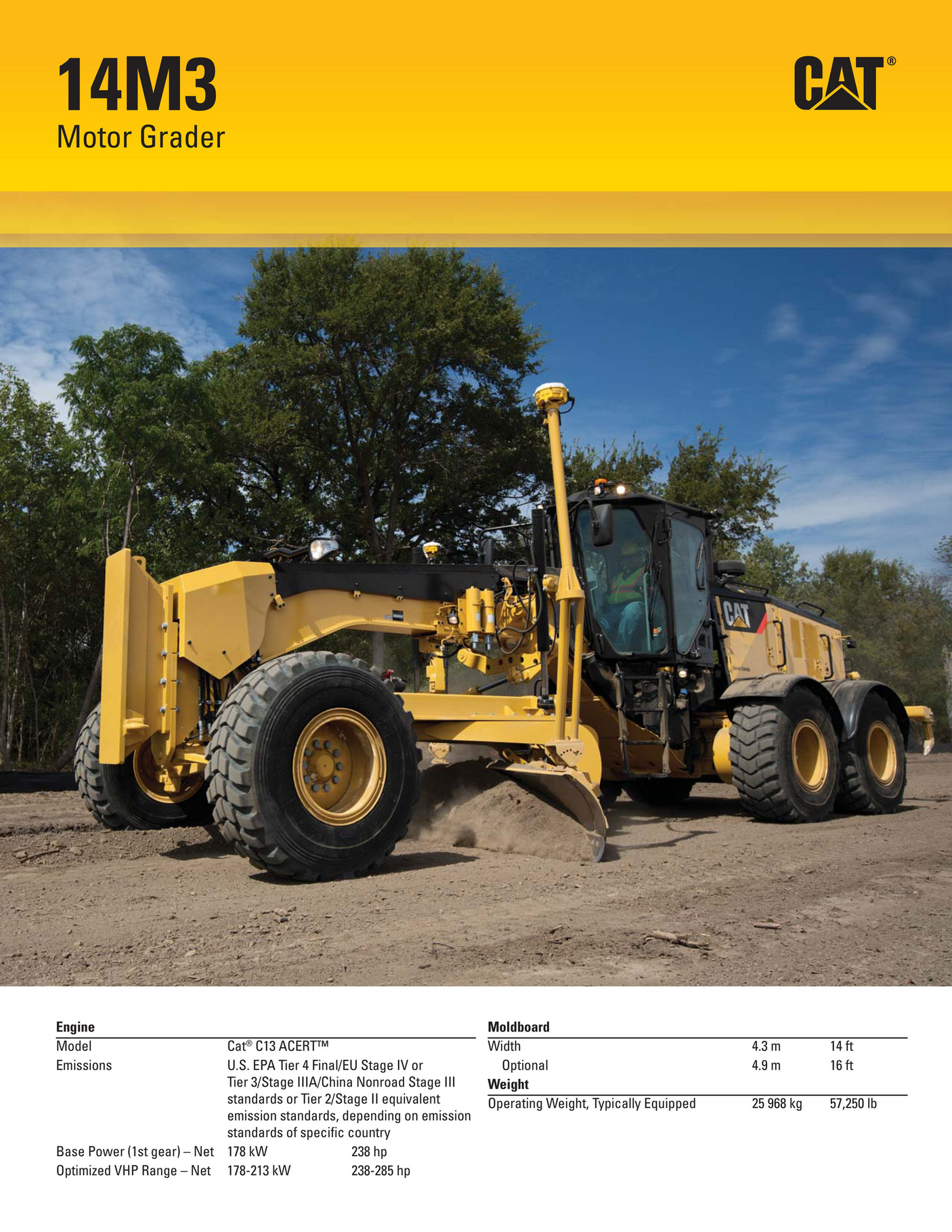 pon-cat - 14M3 - Side 1