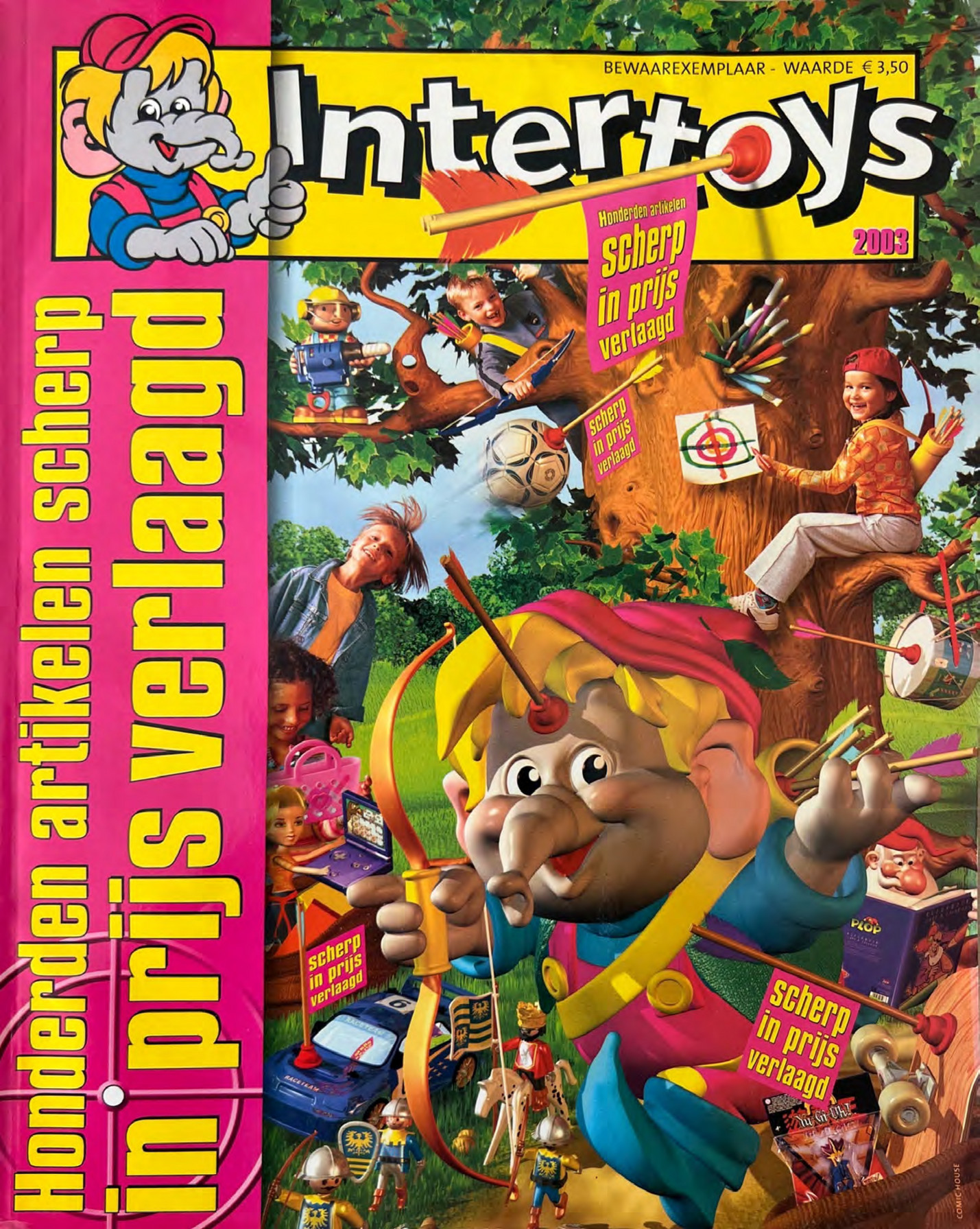 Intertoys_NL - Intertoys Speelboek 2003 - Pagina 1