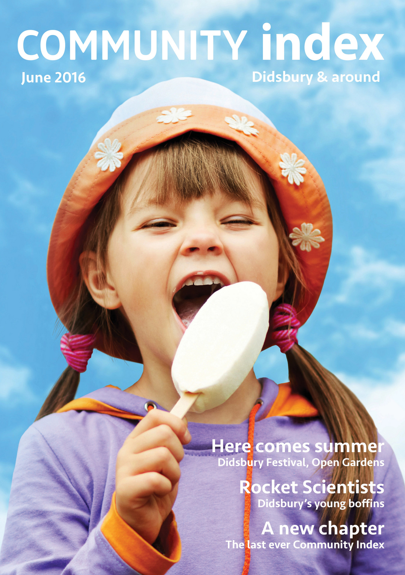 Open Up Magazines - 2016-06 Community Index Didsbury & Around - Page 6 ...