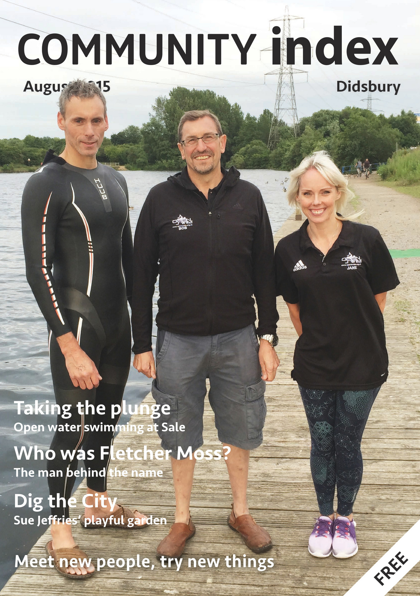 Open Up Magazines - 2015-08 Community Index Didsbury - Page 1 - Created ...