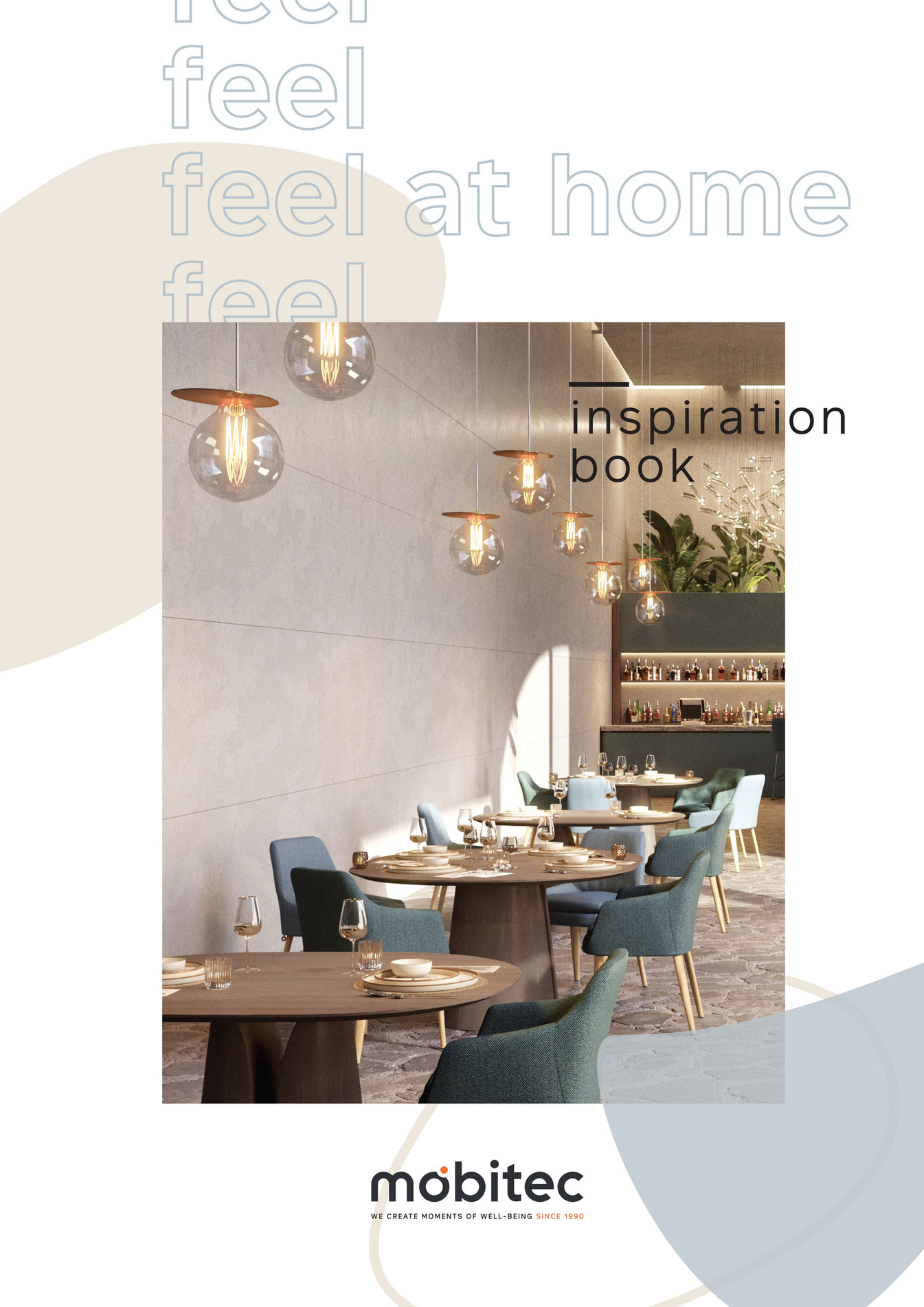 Meubelen Jonckheere NV - Mobitec - INSPIRATION_BOOK - 10-11-2022 - Pagina 1