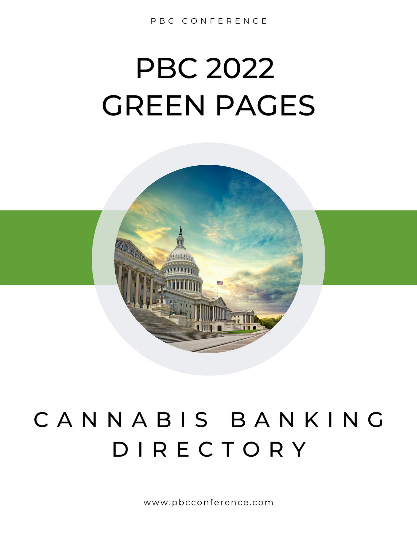 PBC Cannabis Banking Directory - Page 12-13