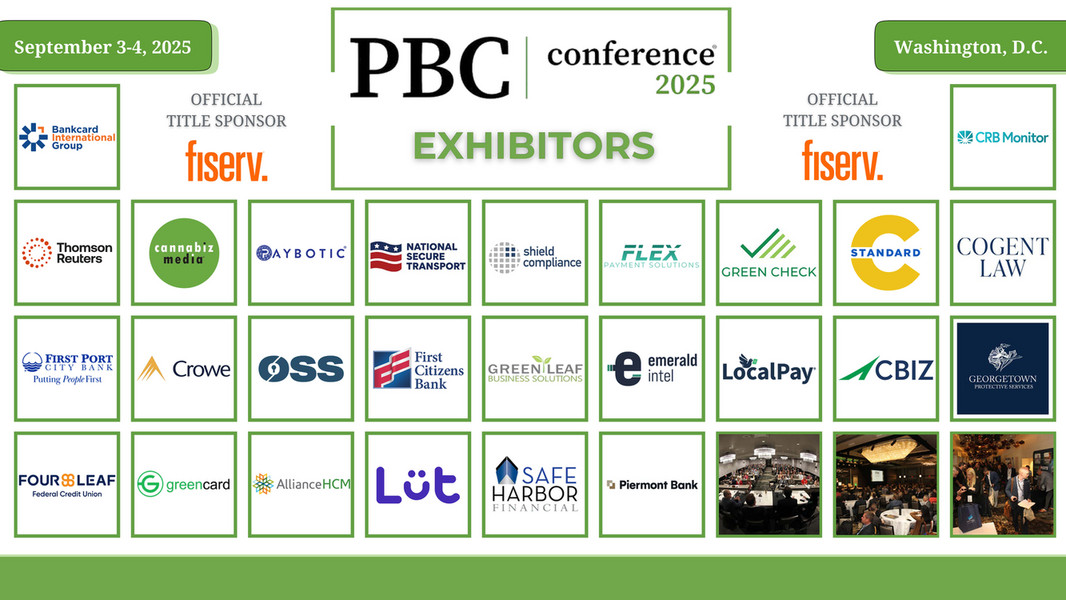 PBC Conference - PBC Conference 2025 Brochure - Page 9