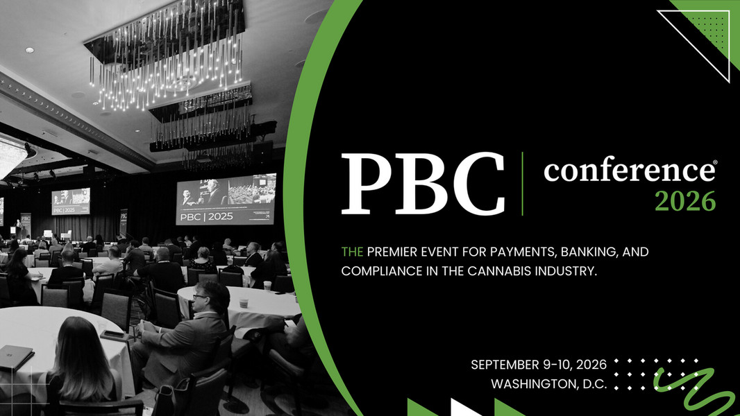 PBC Conference - PBC 2026 Brochure - Page 1