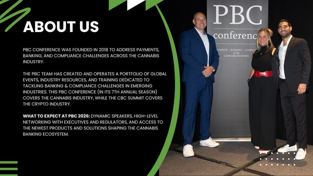 PBC Conference - PBC 2026 Brochure - Page 2
