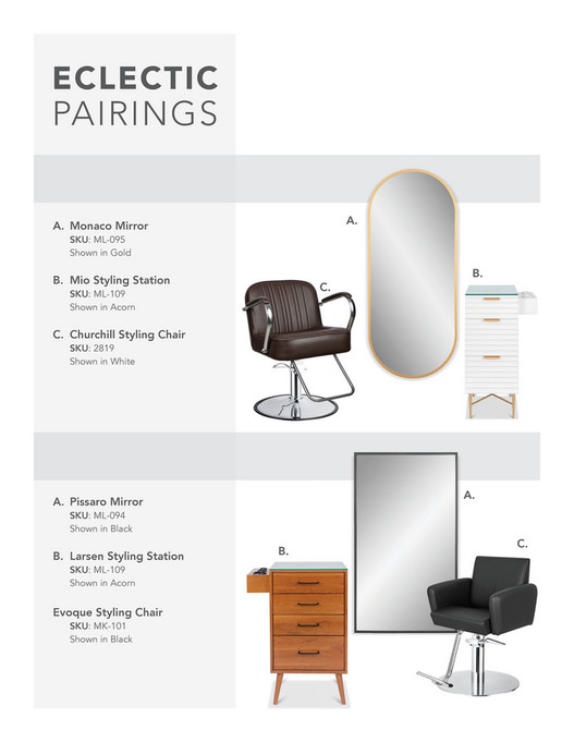 Minerva Beauty - Style Guide - Page 44-45