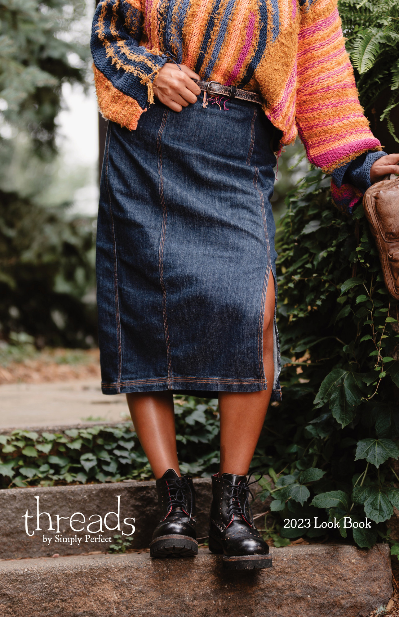 Simply Perfect Fall Look Book - 2023 - Page 8-9 Simply Perfect Fall Look Book - 2023 - Page 8-9