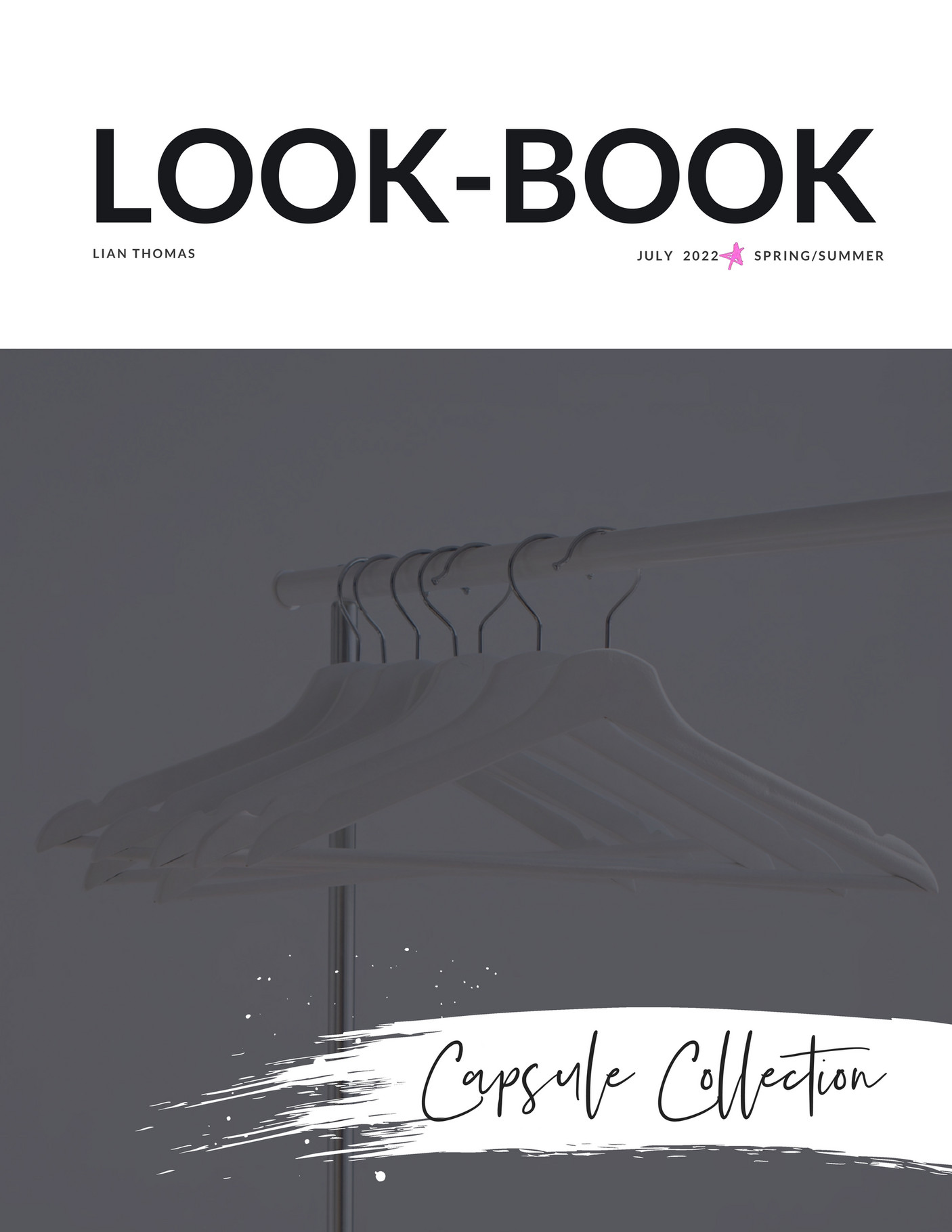 My publications - Lian Thomas Look-Book July 2022 - Page 1 - Created ...