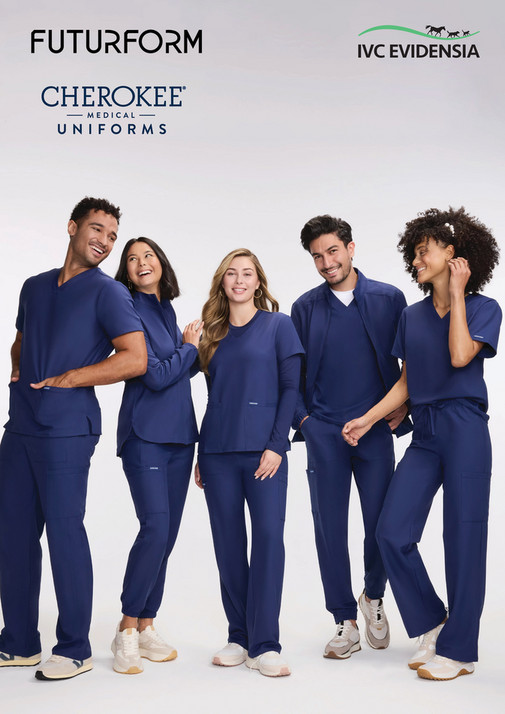Futurform - IVC_Uniforms_Cherokee_25 - Page 1