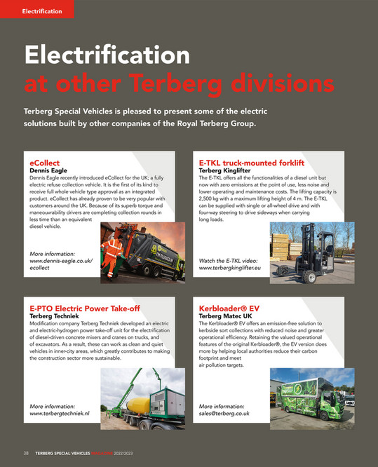 Terberg Special Vehicles Magazine 2022-2023 EN - Page 36-37