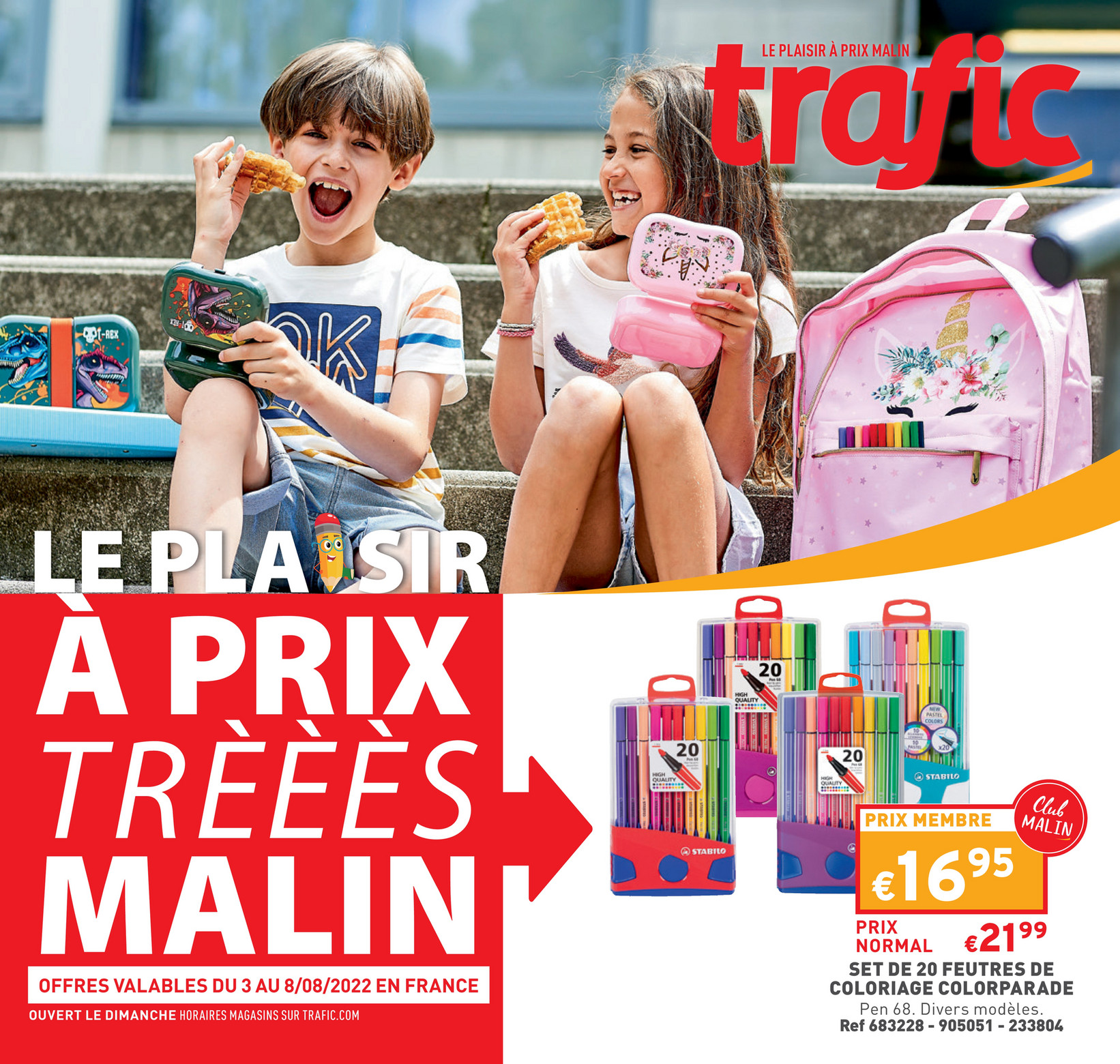Next Digital sprl - Catalogue S31 FRANCE - Page 1