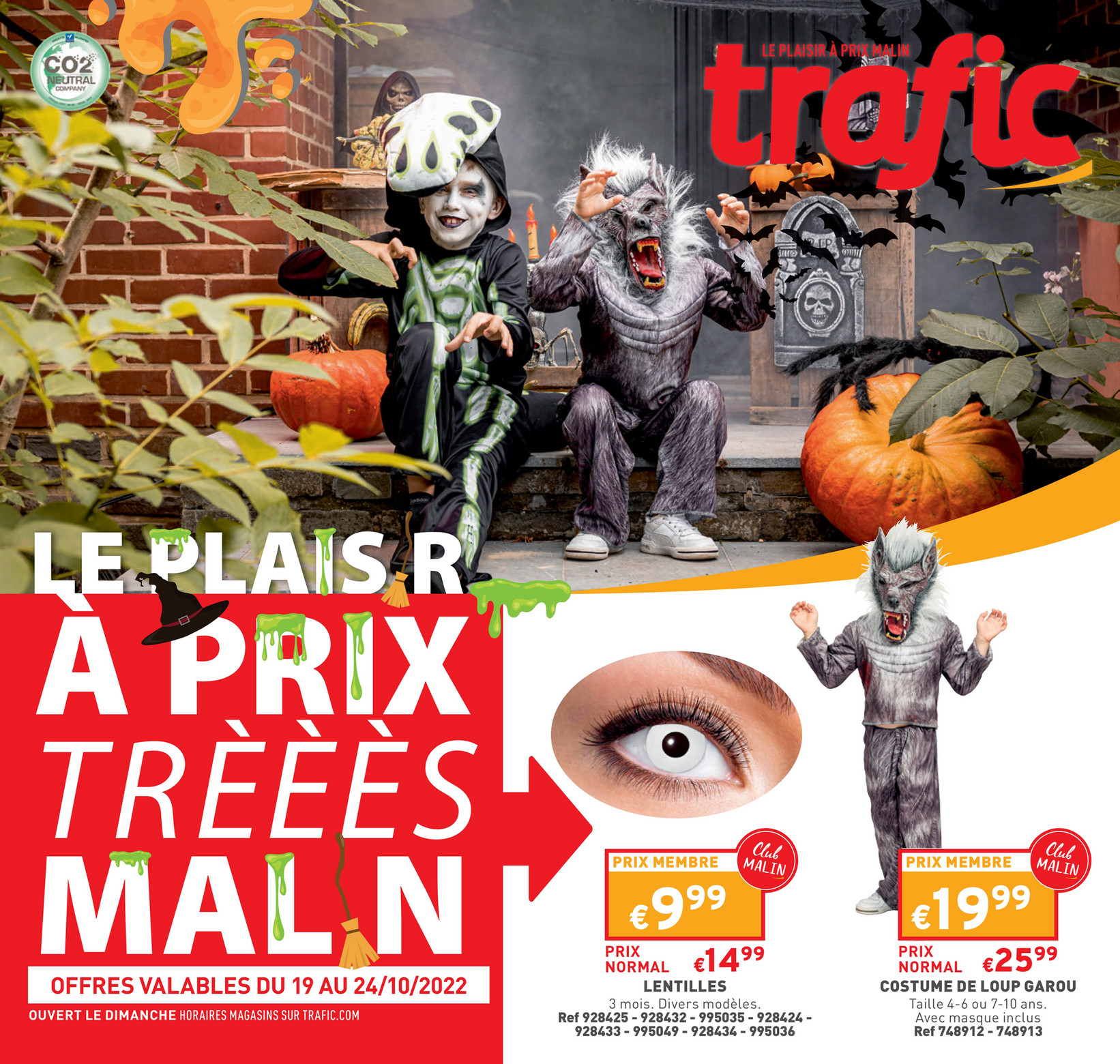 Next Digital sprl - Catalogue S42 BELLUX - Page 1