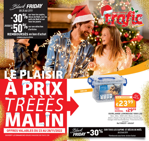 Next Digital sprl - Catalogue S47 BELLUX DIGITAL - Page 1