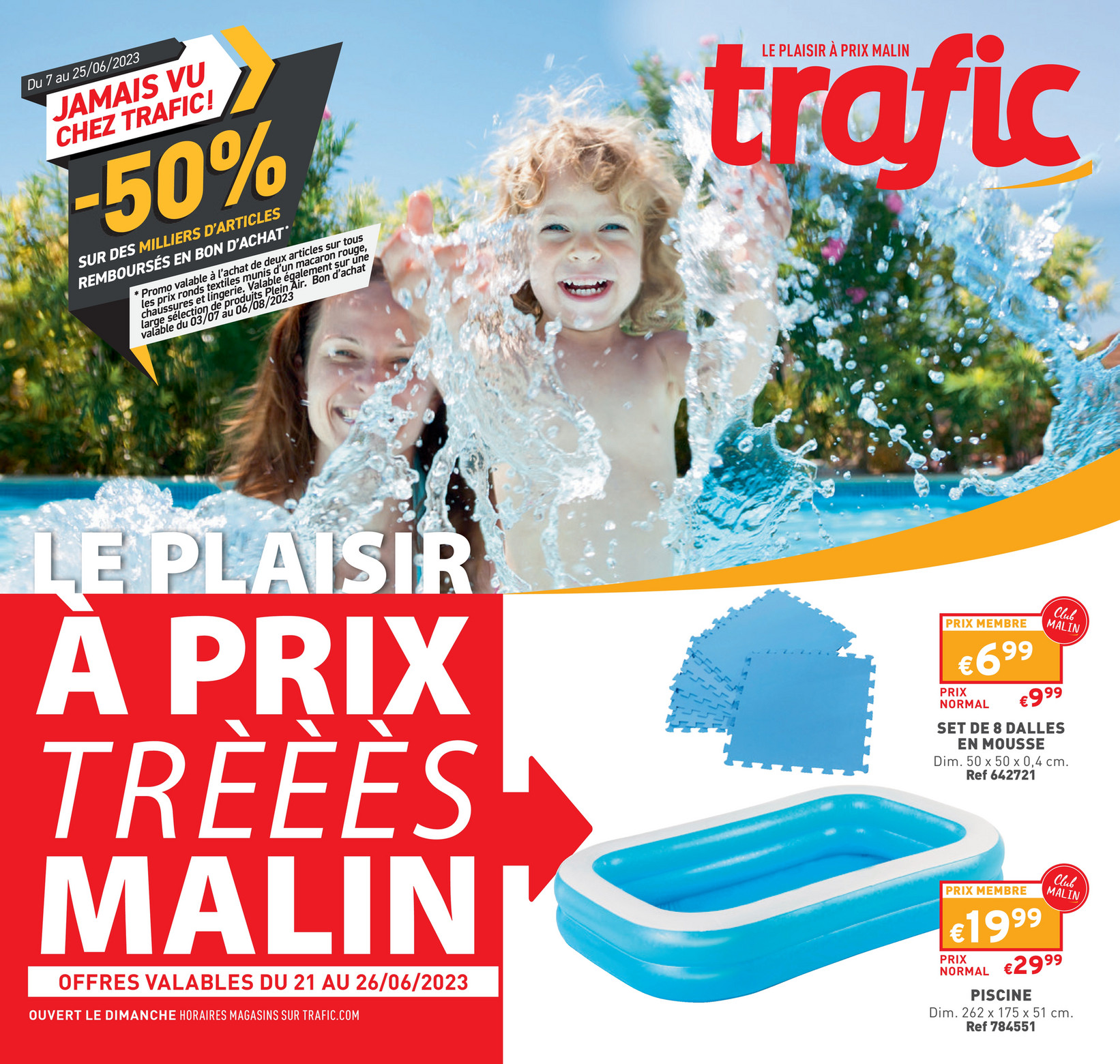 Next Digital sprl - Catalogue S25 BE DIGITAL - Page 1