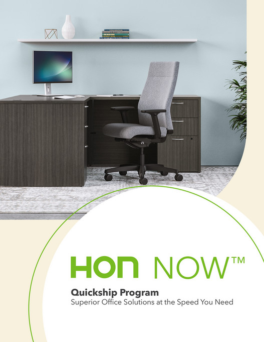 HON NOW Quickship - Page 1