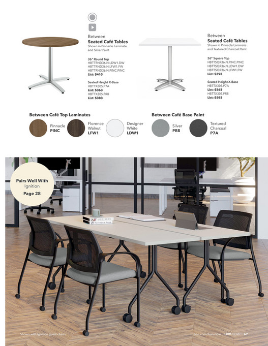 HON NOW Quickship - Page 66-67