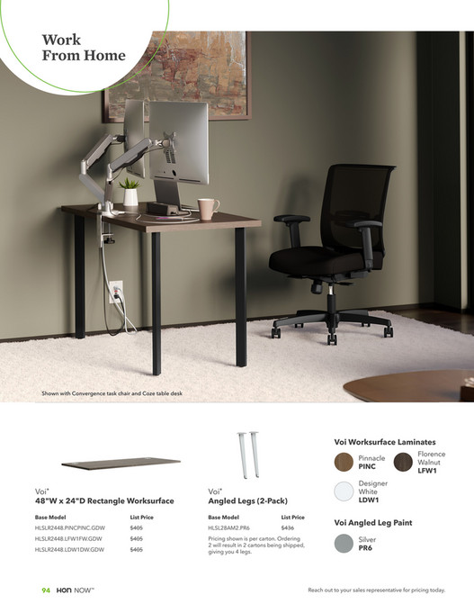 HON NOW Quickship - Page 94-95