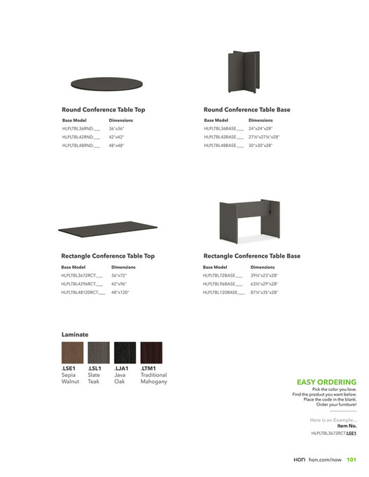 HON NOW Quickship - Page 100-101