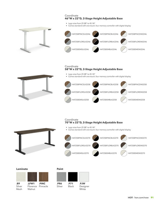 HON NOW Quickship - Page 90-91