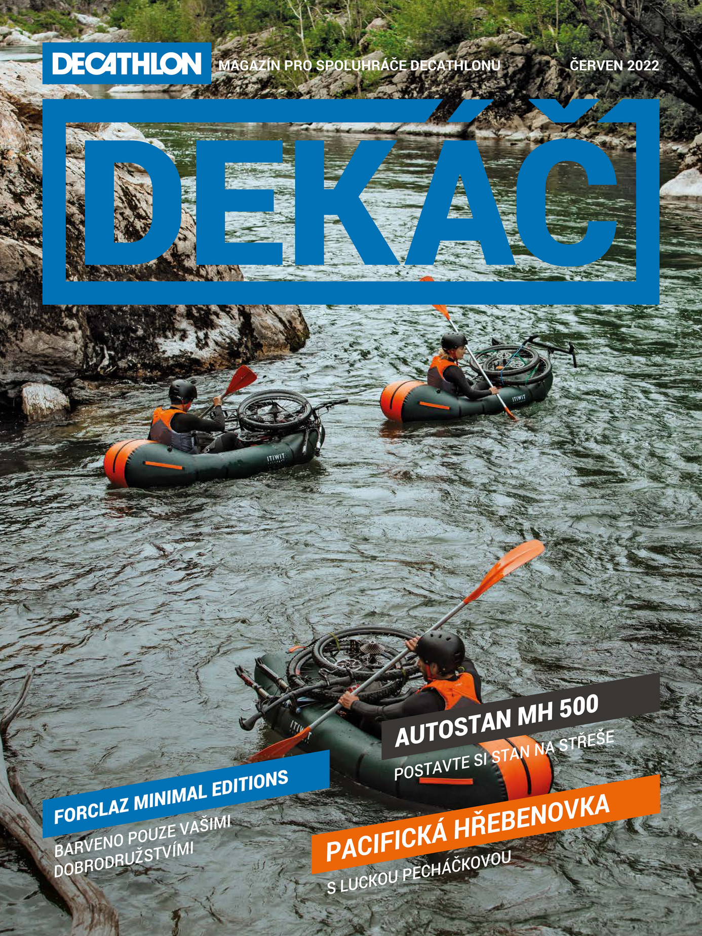 Decathlon - Dekac 9 cervenec 2022 - Stana 2-3
