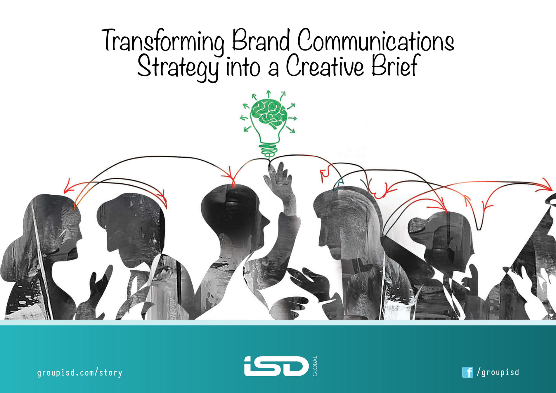 ISD Global - Transforming Brand Communications - Page 1