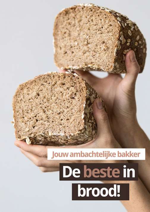 Beko Groothandel - De beste in brood - haver - Page 1