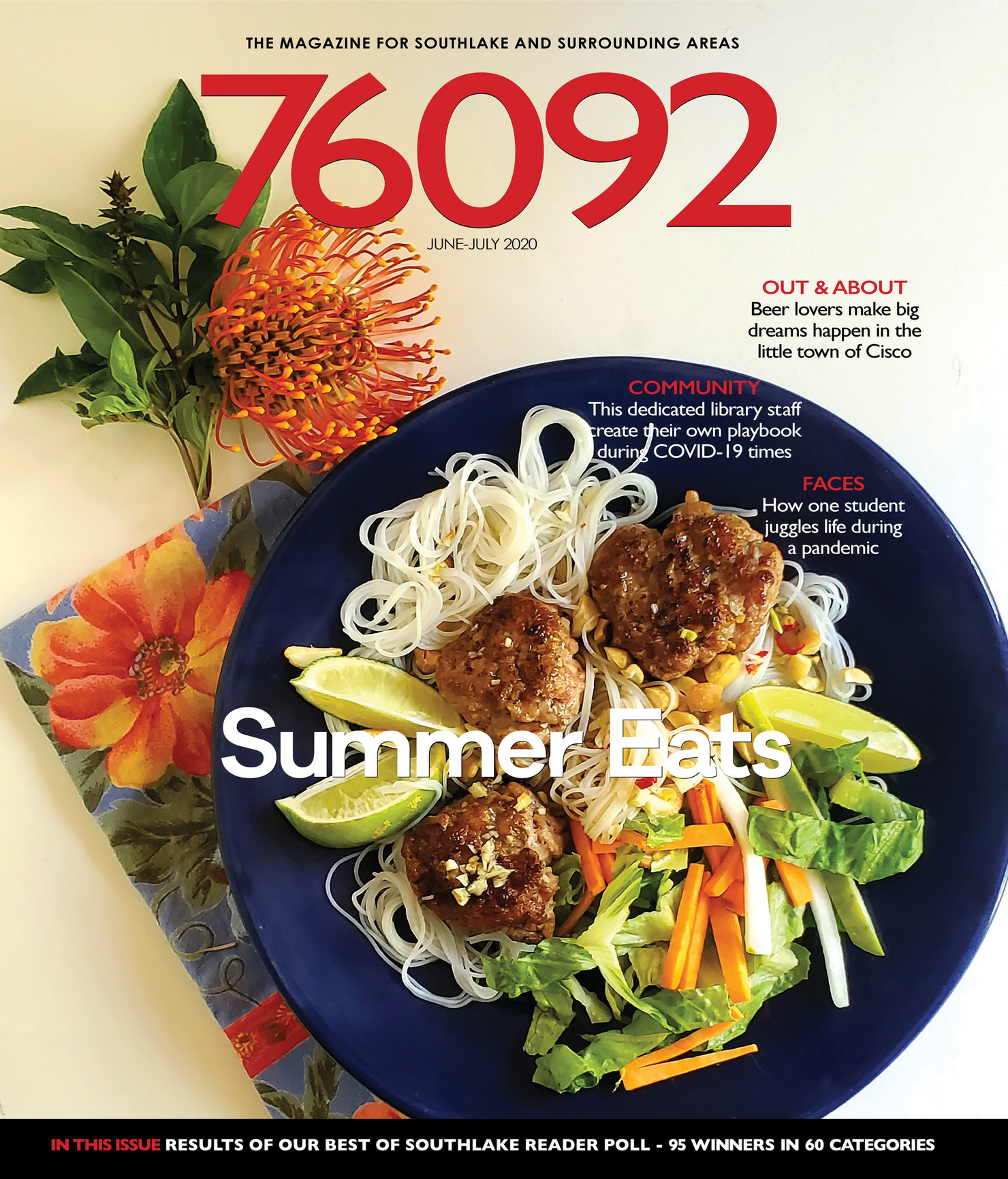 76092 June 2020 - Page 1