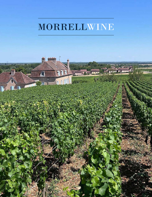 Morrell Wine - Morrell Catalog 2025 - Page 1