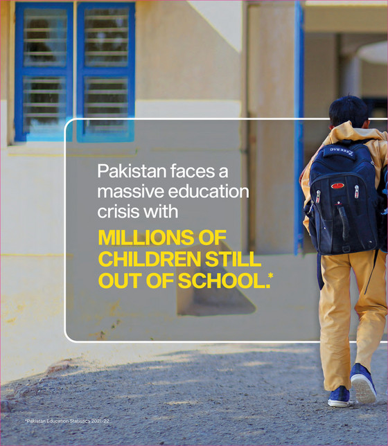 The Citizens Foundation - Intro to TCF - Page 2-3