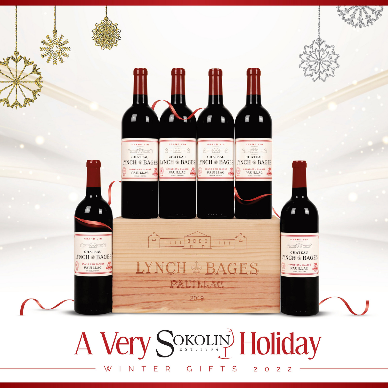 Sokolin 2022 Holiday Catalog - Page 2