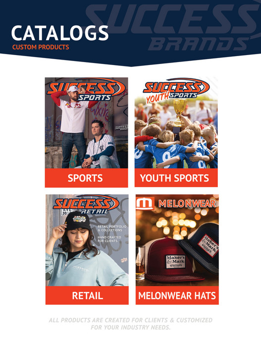 Success Promotions - ALL_Catalog_Index - Page 1