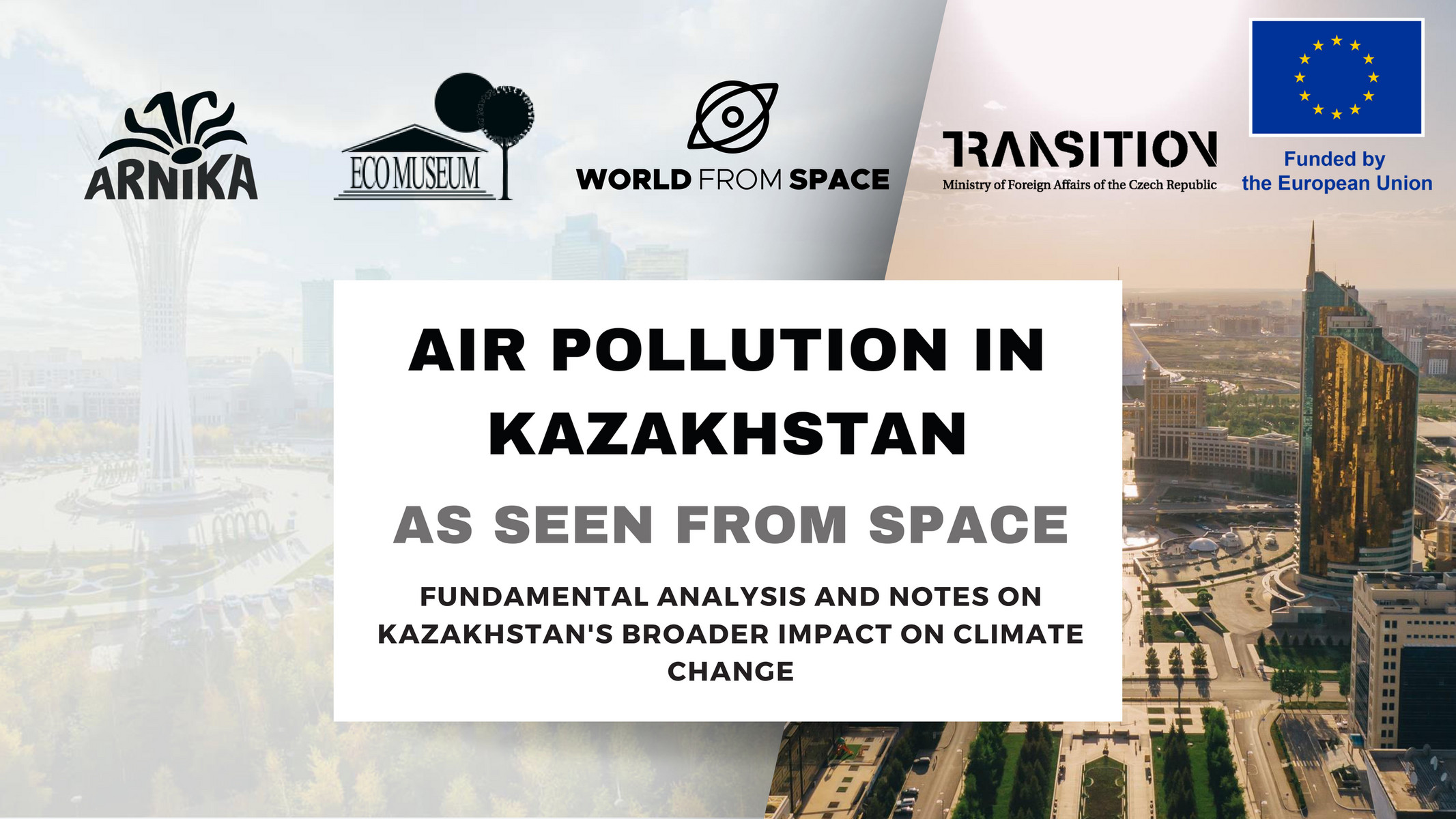 Arnika, z.s. - Air Pollution in Kazakhstan as seen from Space_EN_19.09. ...