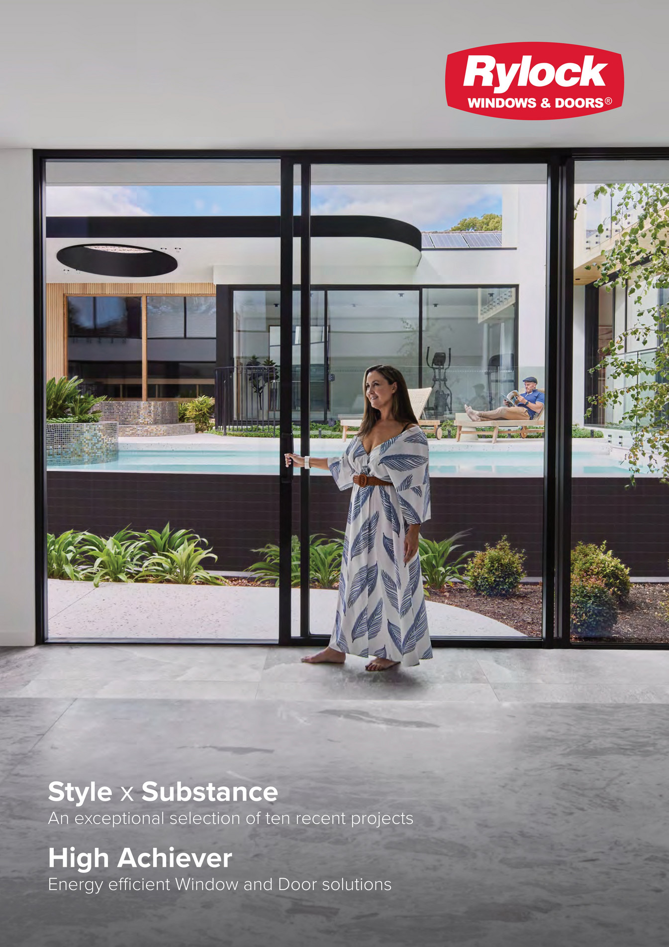 Rylock - Rylock General Brochure_V22.1 - Page 1