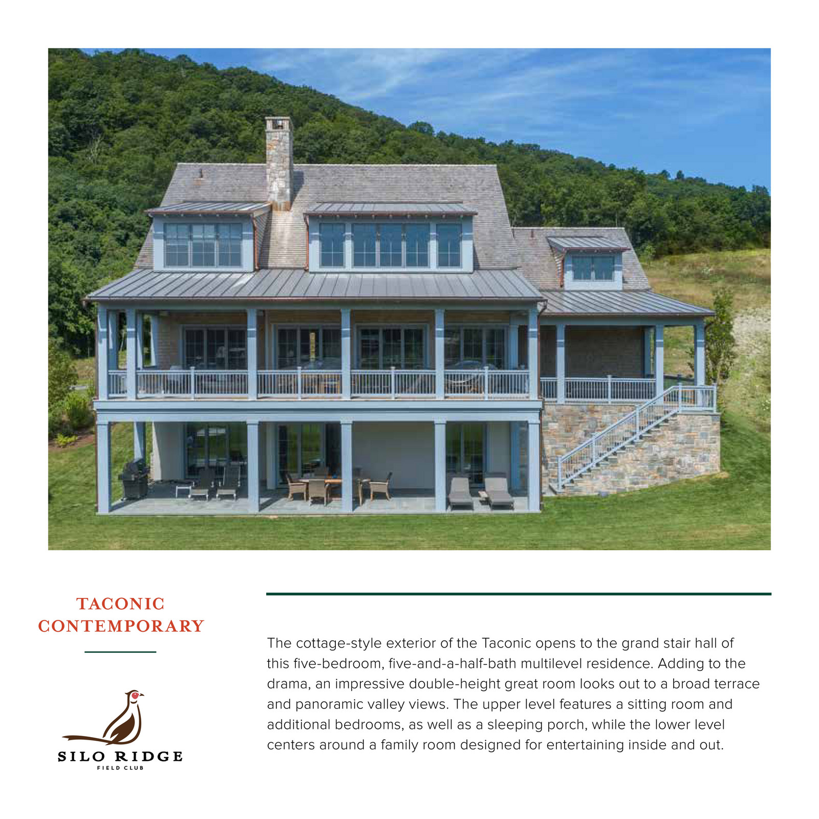 Silo Ridge Houses at Lindsay Mullen blog