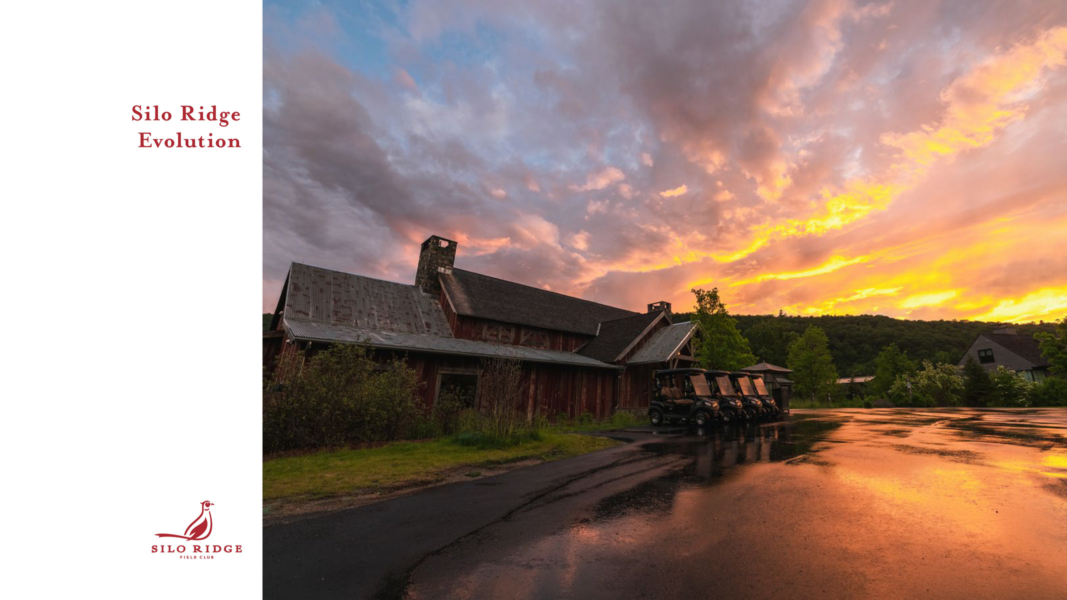 Silo Ridge Field Club - Backyard Presentation - Page 3