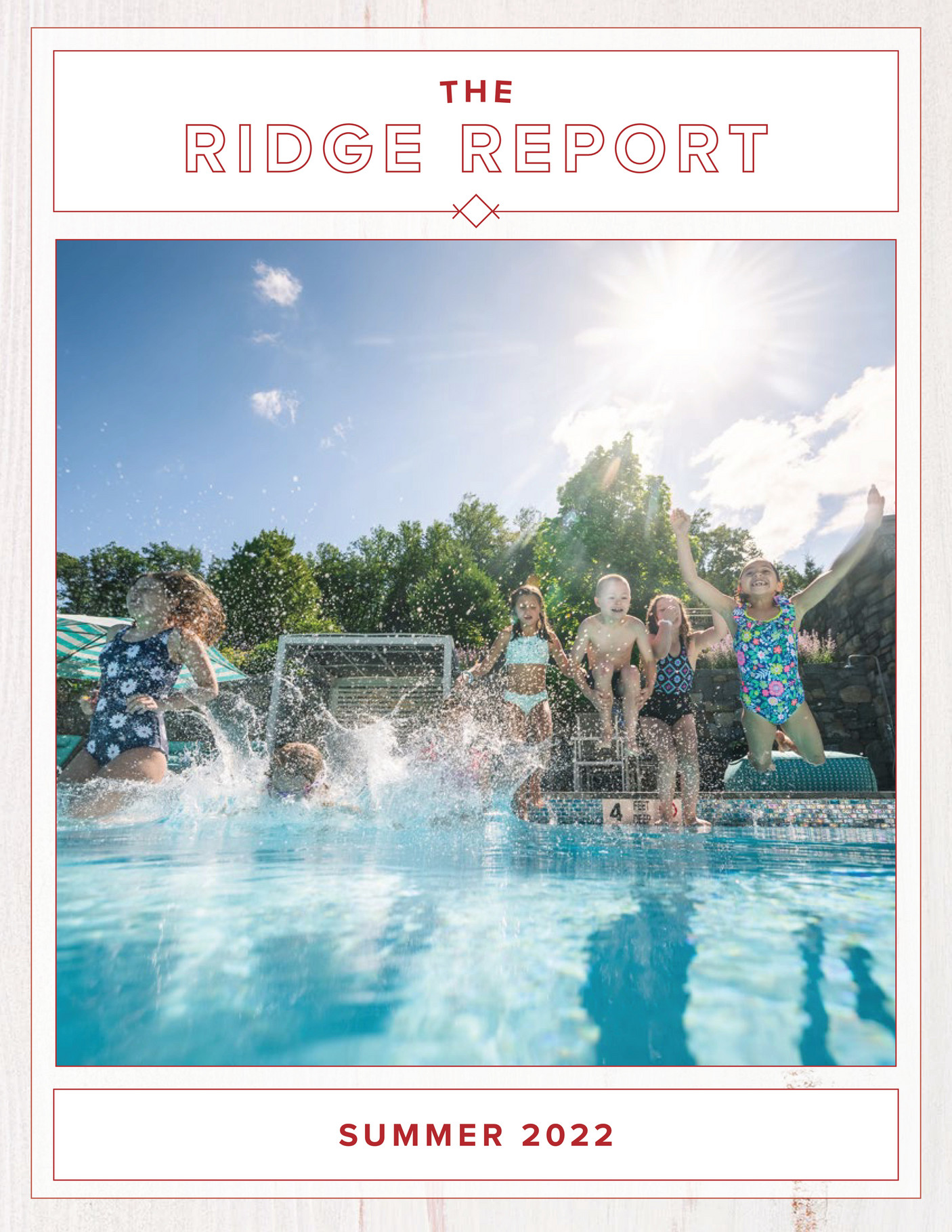 Ridge Report Summer 22 - Page 1