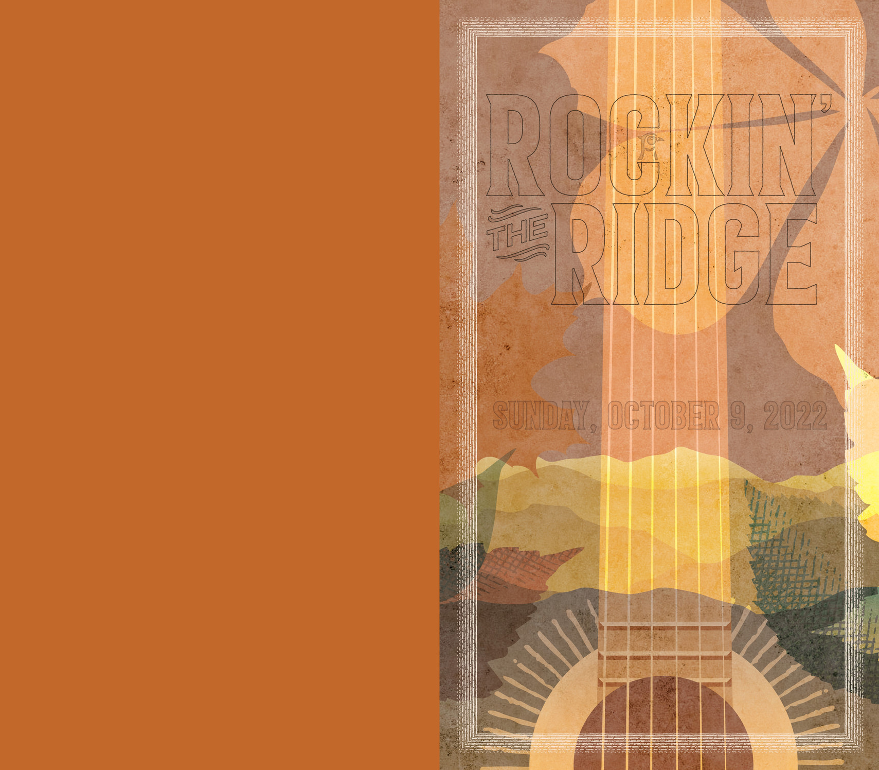 Silo Ridge Field Club - Rockin The Ridge Map 22 - Page 1