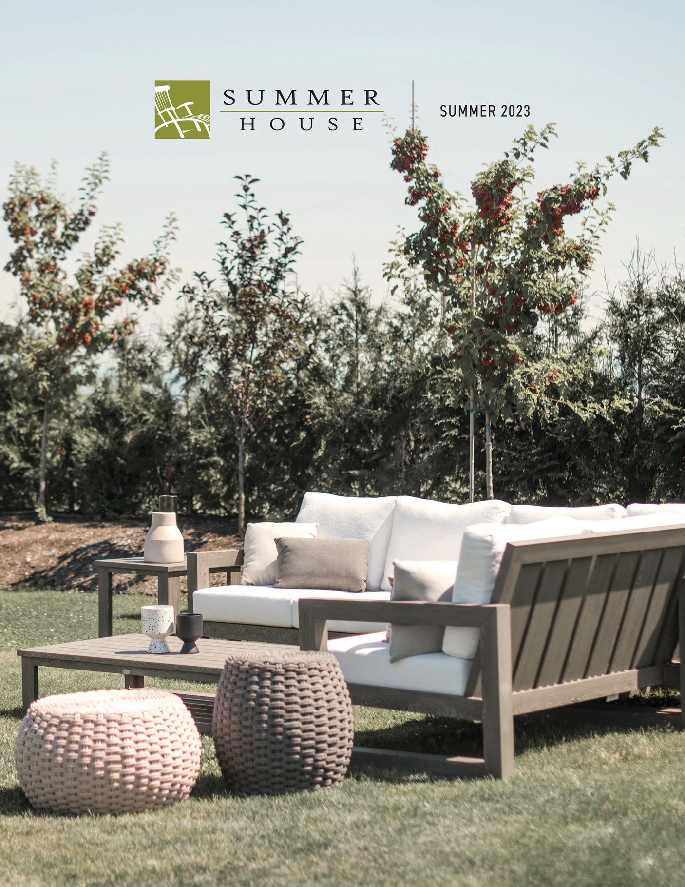 Seldens Designer Home Furnishings - Summer House Summer 2023 Magazine ... Seldens Designer Home Furnishings - Summer House Summer 2023 Magazine ...