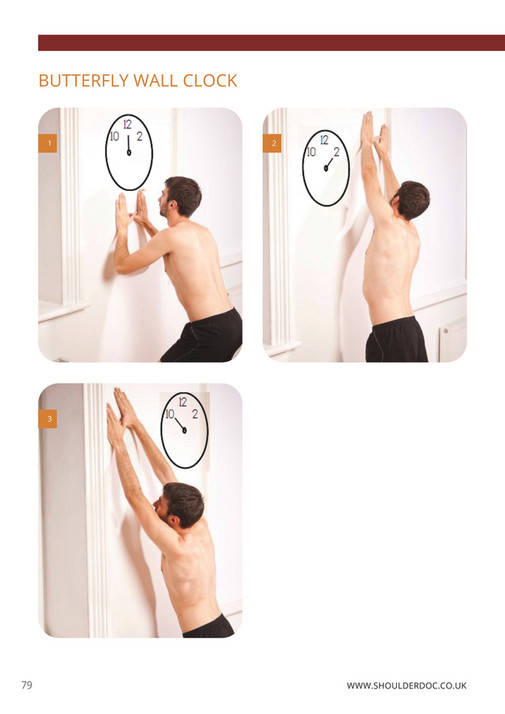 Shoulderdoc - Shoulder Rehab Book - Page 92-93
