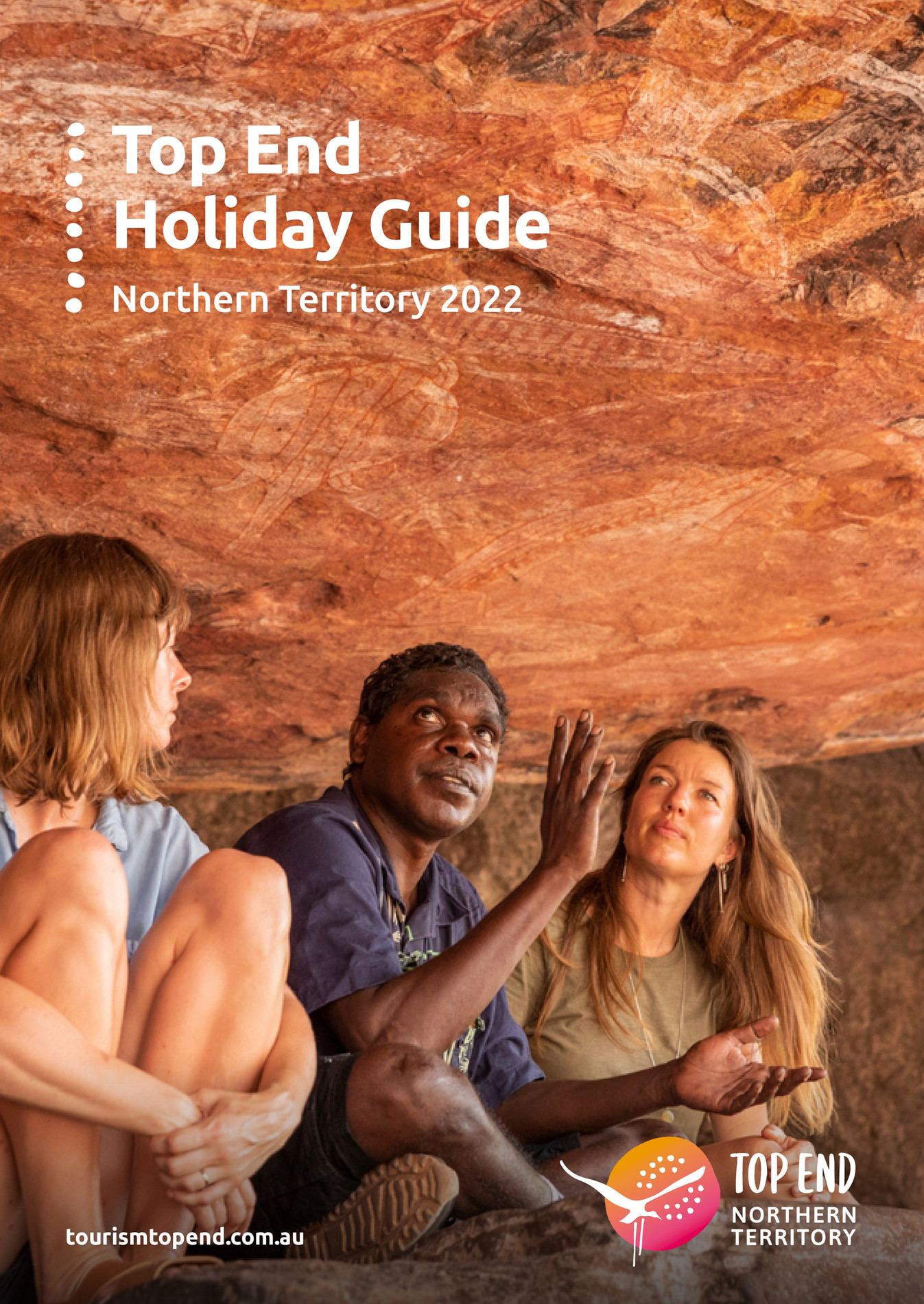 Tourism Top End - Top End Holiday Guide 2020 (Northern Territory ...