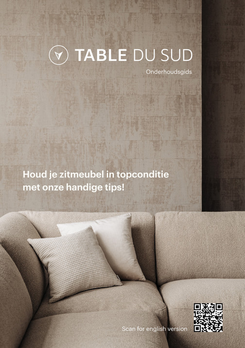 Table du Sud - Stoffenboekje-A5-WEB - Pagina 1