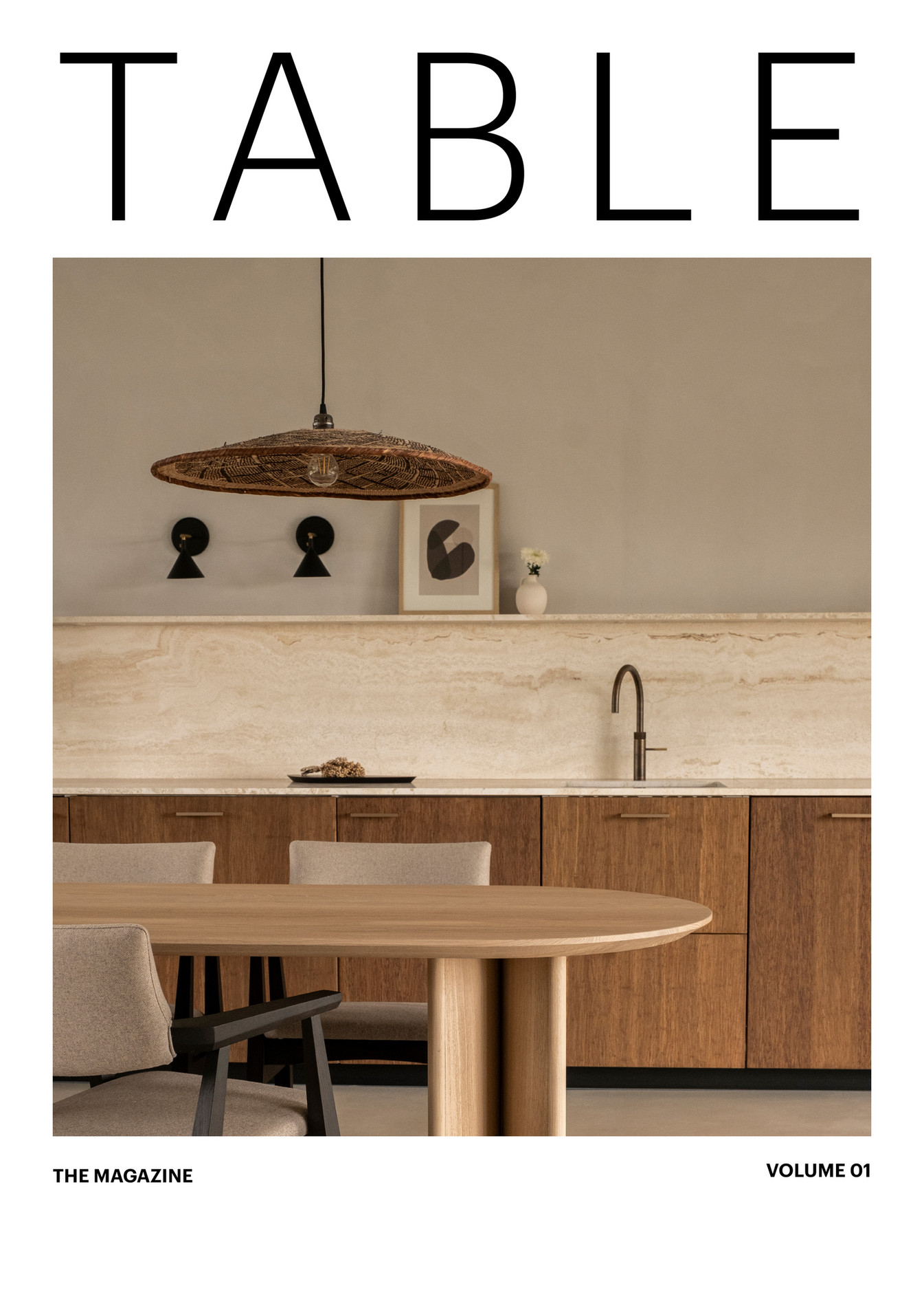 Table du Sud - Magazine2023-pages - Pagina 1