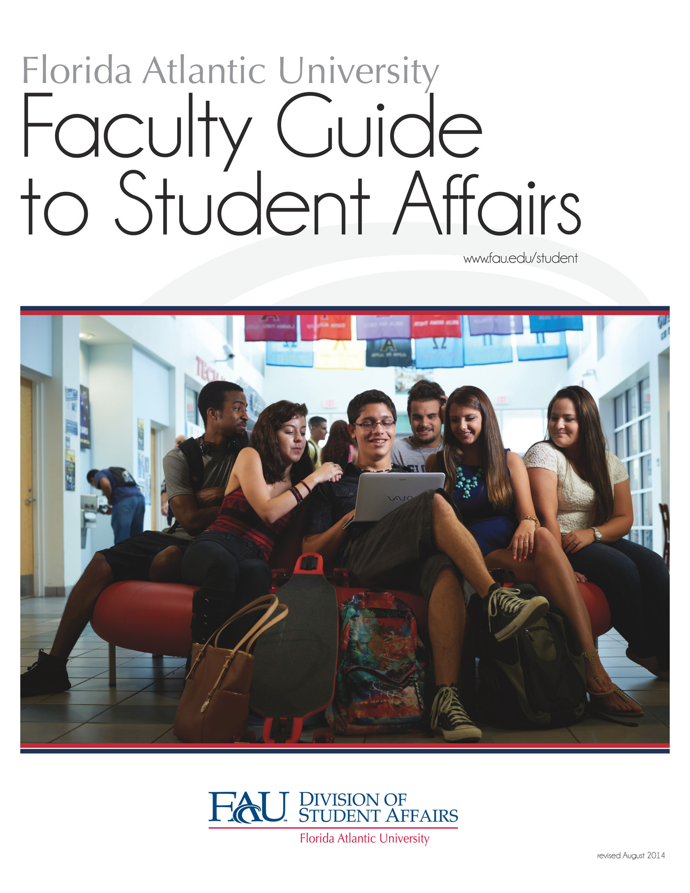 FAU - FacultyGuideTest - Page 1 - Created with Publitas.com