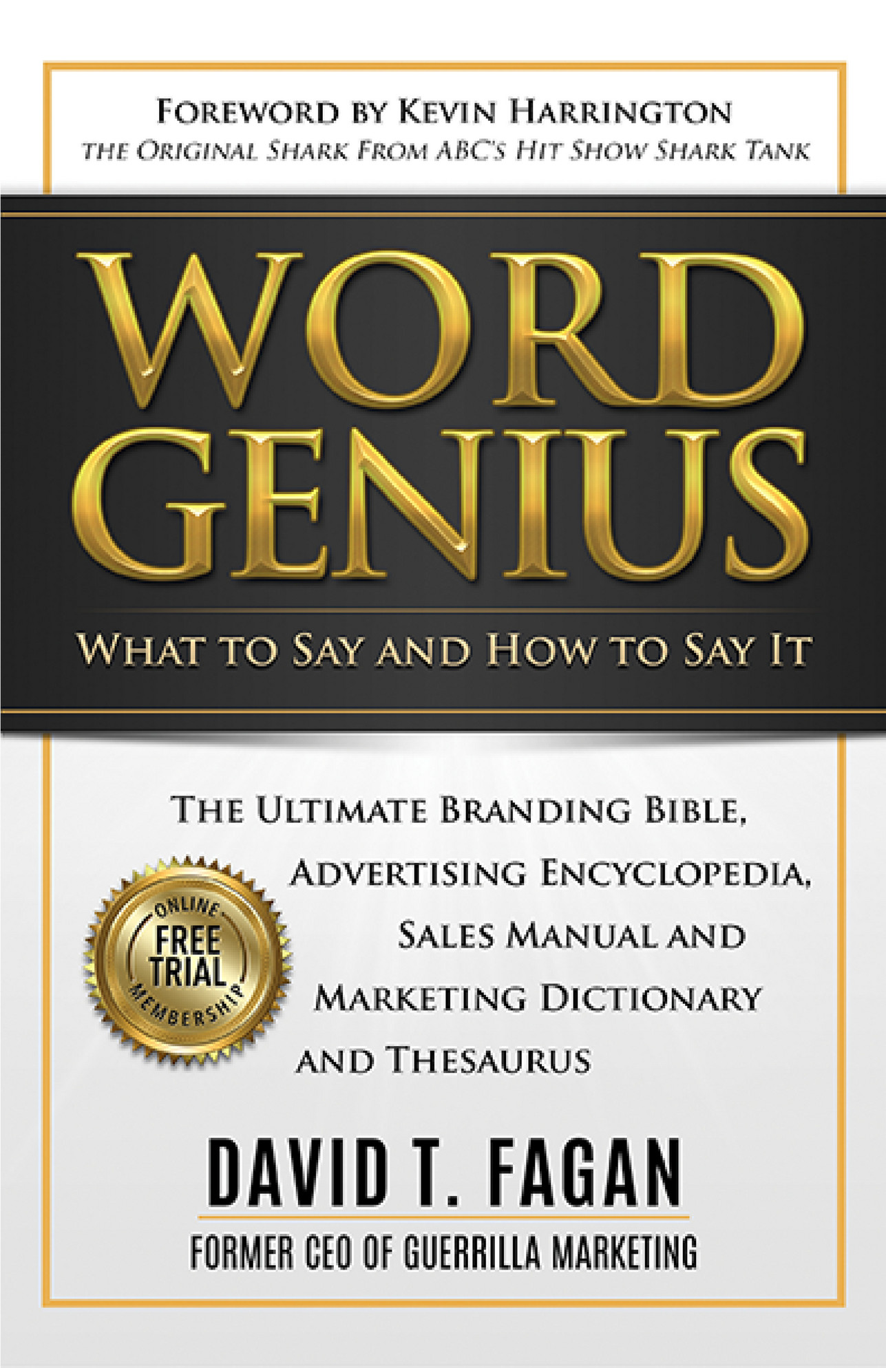 Top Talent Magazine - Word Genius (Flip Book) - Page 2-3