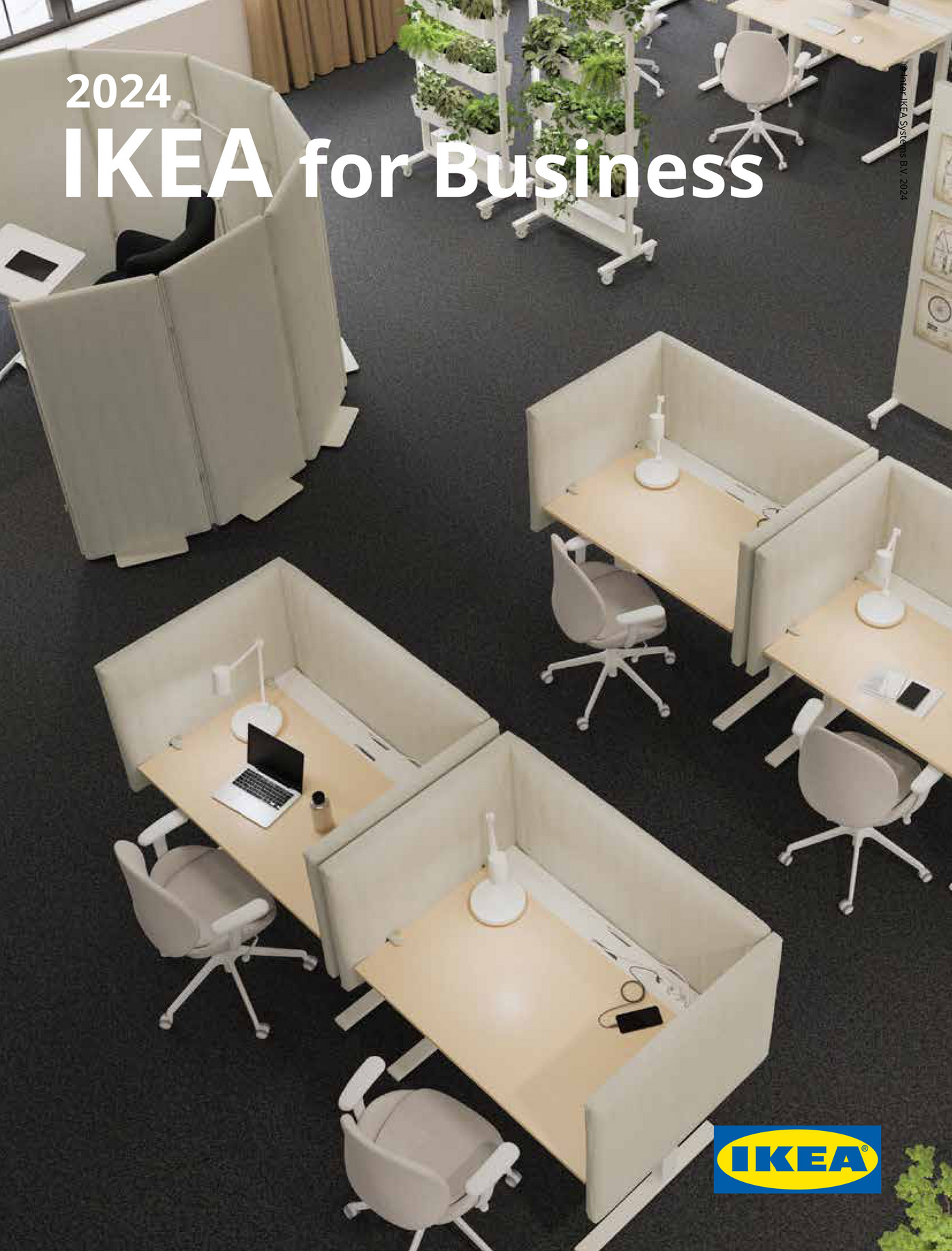 IKEA Greece (Greek) - ENTYPO BUSINESS 2024 - Σελίδα 1
