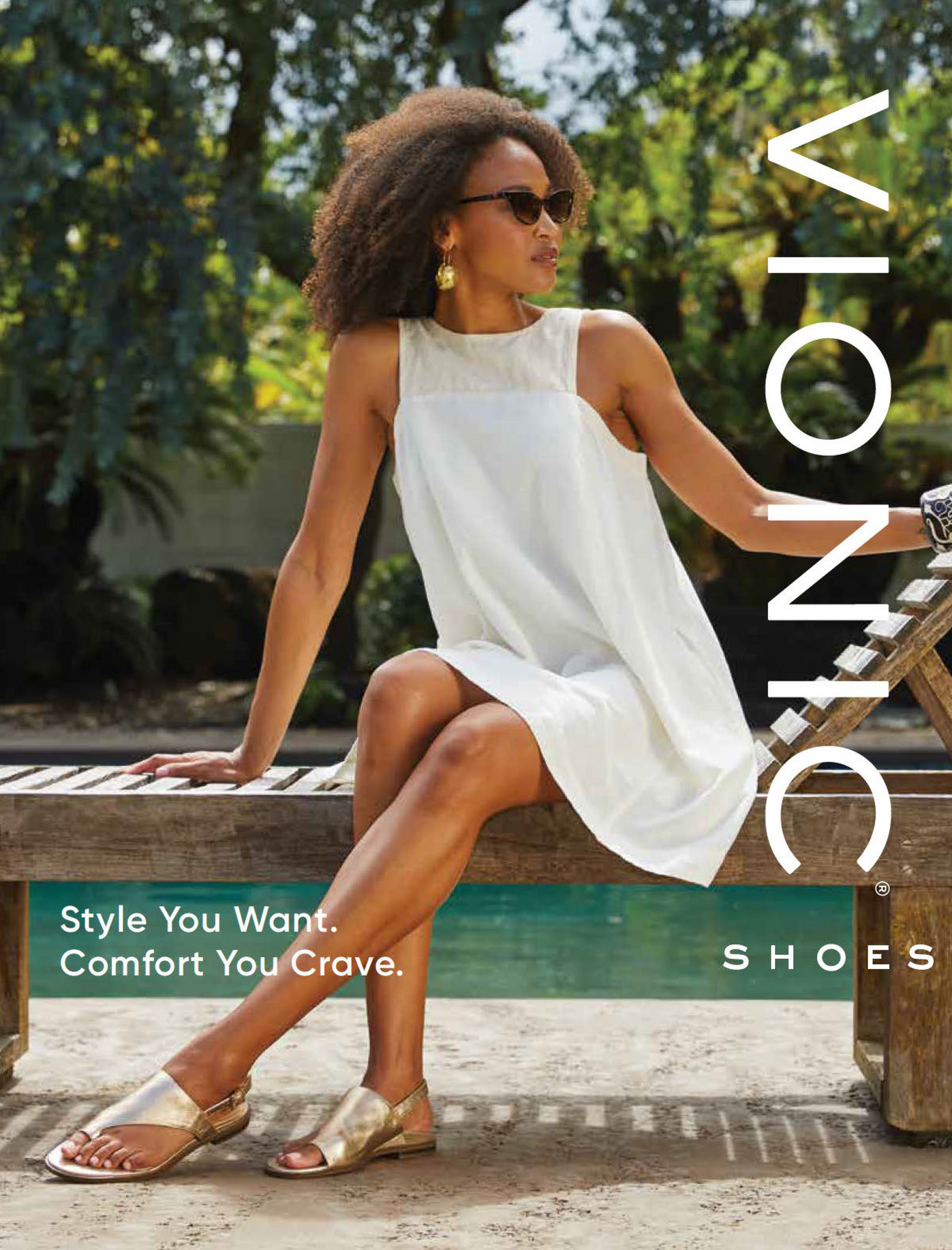 VIONIC GROUP LLC - VIONIC Spring 2022 - Page 2-3